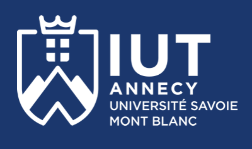 Journée Portes Ouvertes de l’IUT d’Annecy-le-Vieux - SunAlpes Radio